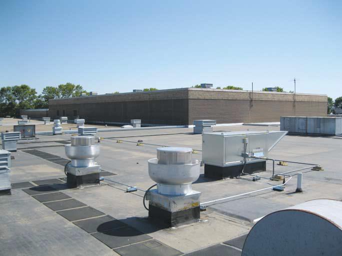 Summer is the Season for School HVAC Projects - Chappell Central