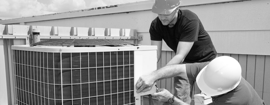 Heating & Cooling - Chappell Central