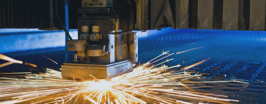 Manufacturing - Chappell Central